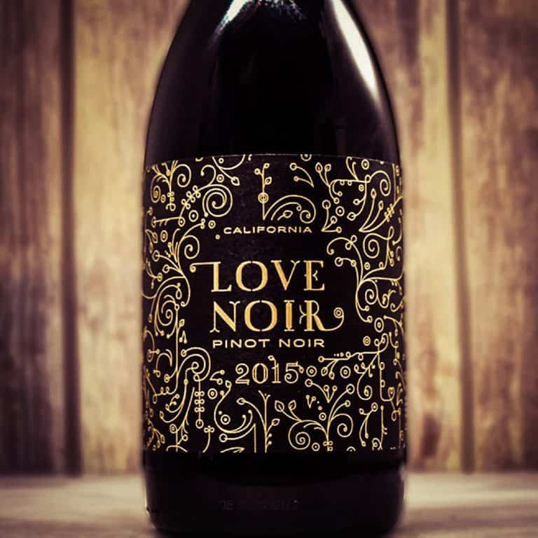 The Gothic Wine Repository • Goth Wines