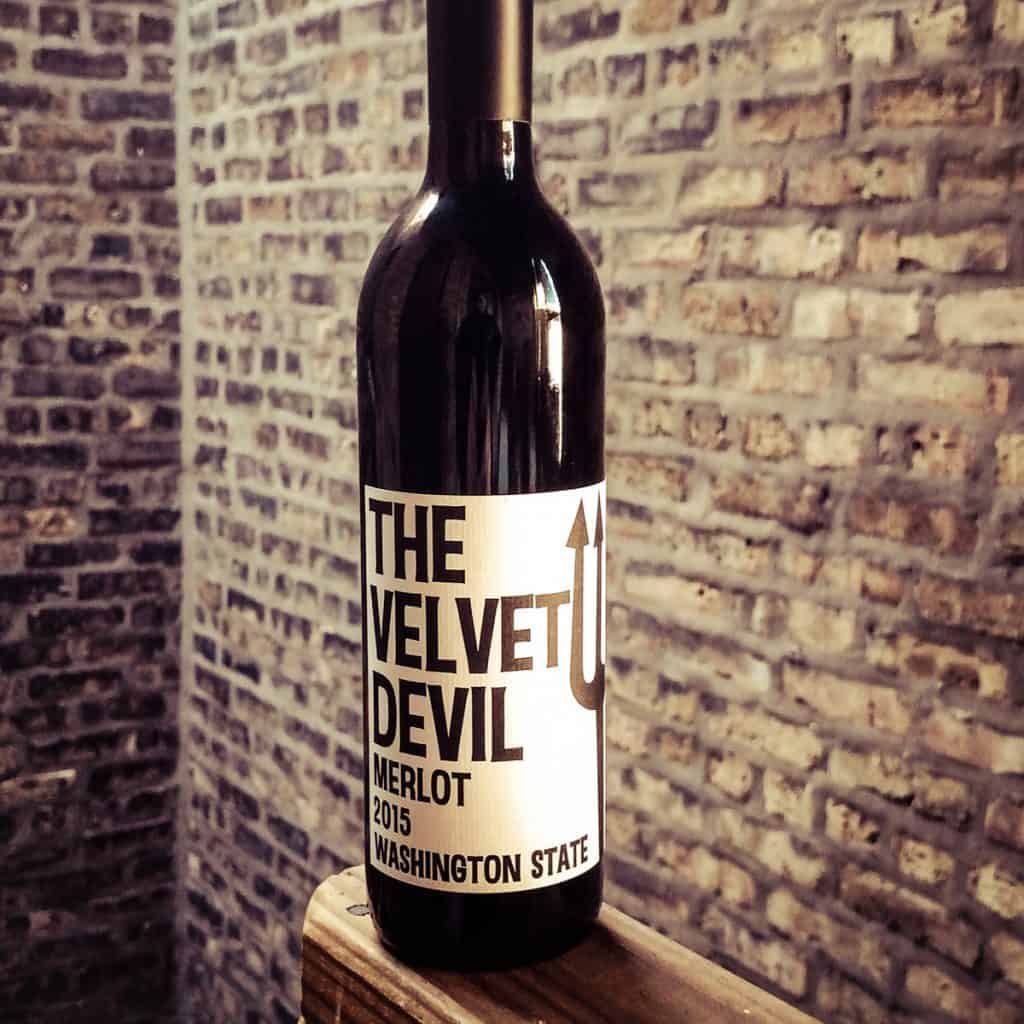 Goth Wines · The Gothic Wine Review & Repository